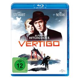 Universal Vertigo (Blu-ray)