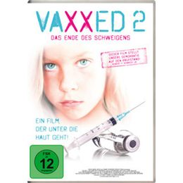 Vaxxed 2 - Das Ende des Schweigens (DVD)