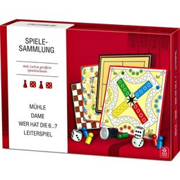 Spielesammlung