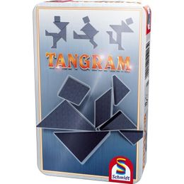 Schmidt Spiele Schmidt "Tangram", Legespiel