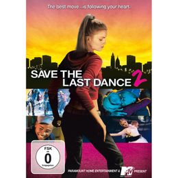 Universal Save the Last Dance 2 (DVD)