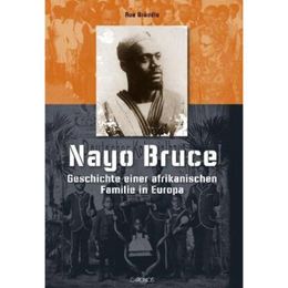 Nayo Bruce - Rea Brändle, Gebunden