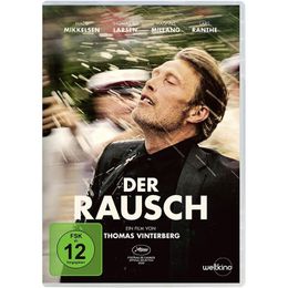 LEONINE Der Rausch (DVD)
