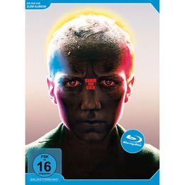 Alive Komm und sieh - Special Edition (Blu-ray)