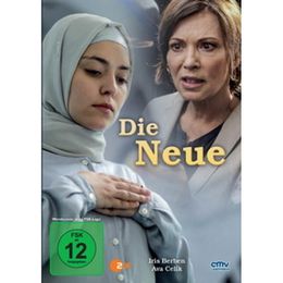 Die Neue (DVD)