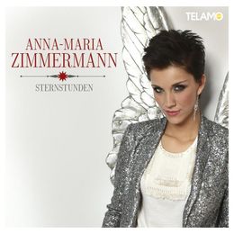 Telamo Sternstunden - Anna-Maria Zimmermann. (CD)