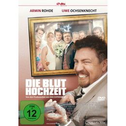 Universal Die Bluthochzeit (DVD)