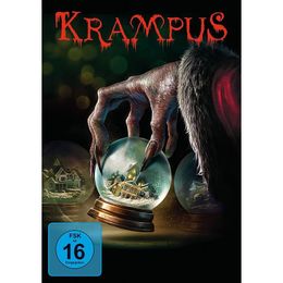 Universal Krampus (DVD)