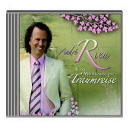 Polydor Eine Musikalische Traumreise - André Rieu. (CD)