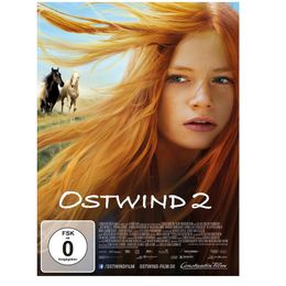 Universal Ostwind 2 (DVD)