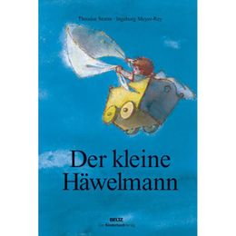Der kleine Häwelmann - Theodor Storm, Ingeborg Meyer-Rey, Gebunden