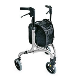 Weinberger Aluminium 3-Rad Rollator