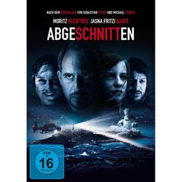 Warner Home Video Abgeschnitten (DVD)