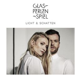 Polydor Licht & Schatten - Glasperlenspiel. (CD)