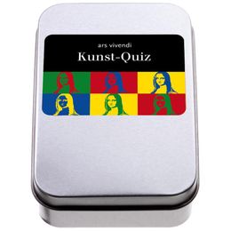 Kunst-Quiz (Spiel)