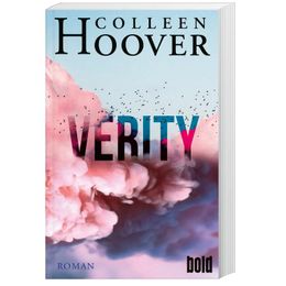 Verity - Colleen Hoover, Taschenbuch