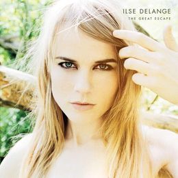 Universal The Great Escape - Ilse DeLange. (CD)