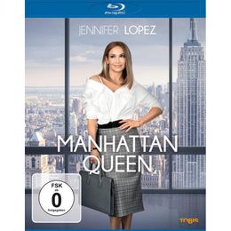 LEONINE Manhattan Queen (Blu-ray)