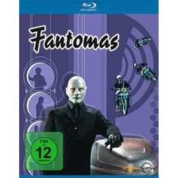 LEONINE Fantomas (Blu-ray)