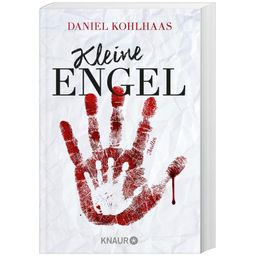 Droemer Knaur Verlagsgruppe Kleine Engel - Daniel Kohlhaas, Taschenbuch
