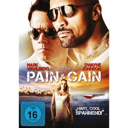 Universal Pain & Gain (DVD)