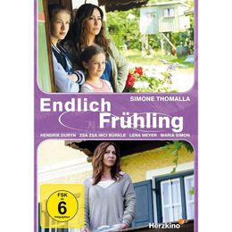 Endlich Frühling (DVD)