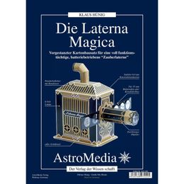 Die Laterna Magica