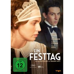 LEONINE Ein Festtag (DVD)