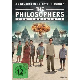 The Philosophers (DVD)