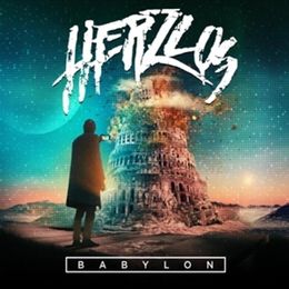 METALVILLE Babylon (Digipak) - Herzlos. (CD)