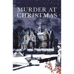 Murder at Christmas, Taschenbuch