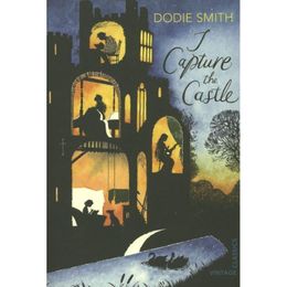 Random House Publishing Group I Capture the Castle - Dodie Smith, Taschenbuch