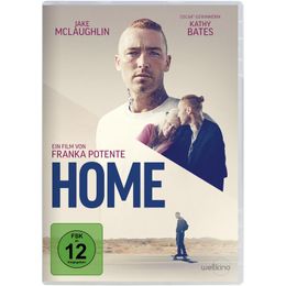 LEONINE Home (DVD)