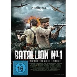 Batallion Nº. 1 (DVD)
