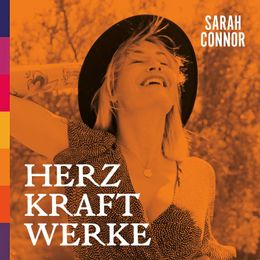 Polydor Herz Kraft Werke (Special Deluxe Edition inkl. 6 neue Songs) - Sarah Connor. (CD)