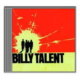 Atlantic Billy Talent - Billy Talent. (CD)