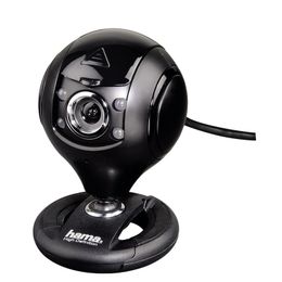 Hama HD-Webcam "Spy Protect"