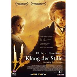 Klang der Stille (DVD)