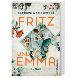 Fritz und Emma - Barbara Leciejewski, Kartoniert (TB)