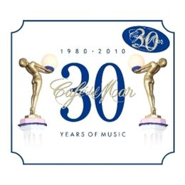 Cafe Del Mar 30 Years Of Music - Various. (CD)