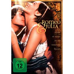 Universal Romeo & Julia (DVD)