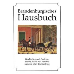 Brandenburgisches Hausbuch, Gebunden