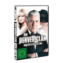 Universal Der Denver-Clan - Season 1 (DVD)