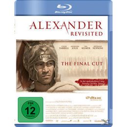Alexander - Revisited (Blu-ray)