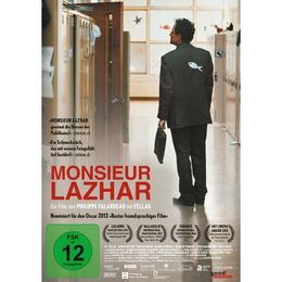 Indigo Monsieur Lazhar (DVD)