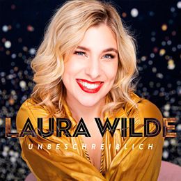 DA RECORDS Unbeschreiblich - Laura Wilde. (CD)