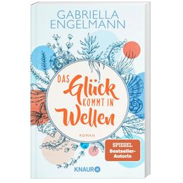 Droemer Knaur Verlagsgruppe Das Glück kommt in Wellen / Zauberhaftes Lütteby Bd.2 - Gabriella Engelmann, Taschenbuch