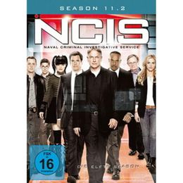 Universal NCIS - Season 11.2 (DVD)