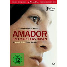 Amador und Marcelas Rosen (DVD)