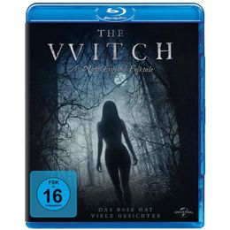 Universal The Witch (Blu-ray)